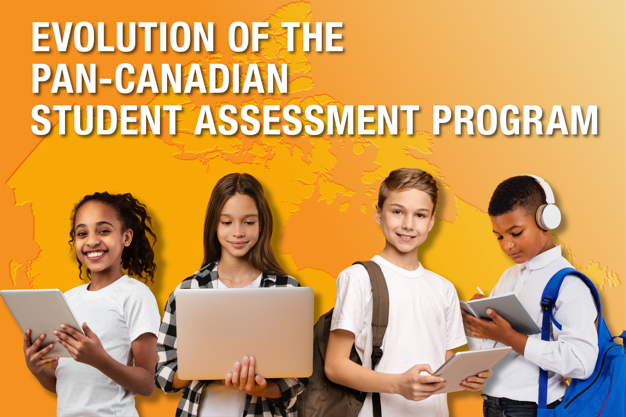 Evolution of the Pan-Canadian Student Assessment Program | RMJ ASSESSMENT